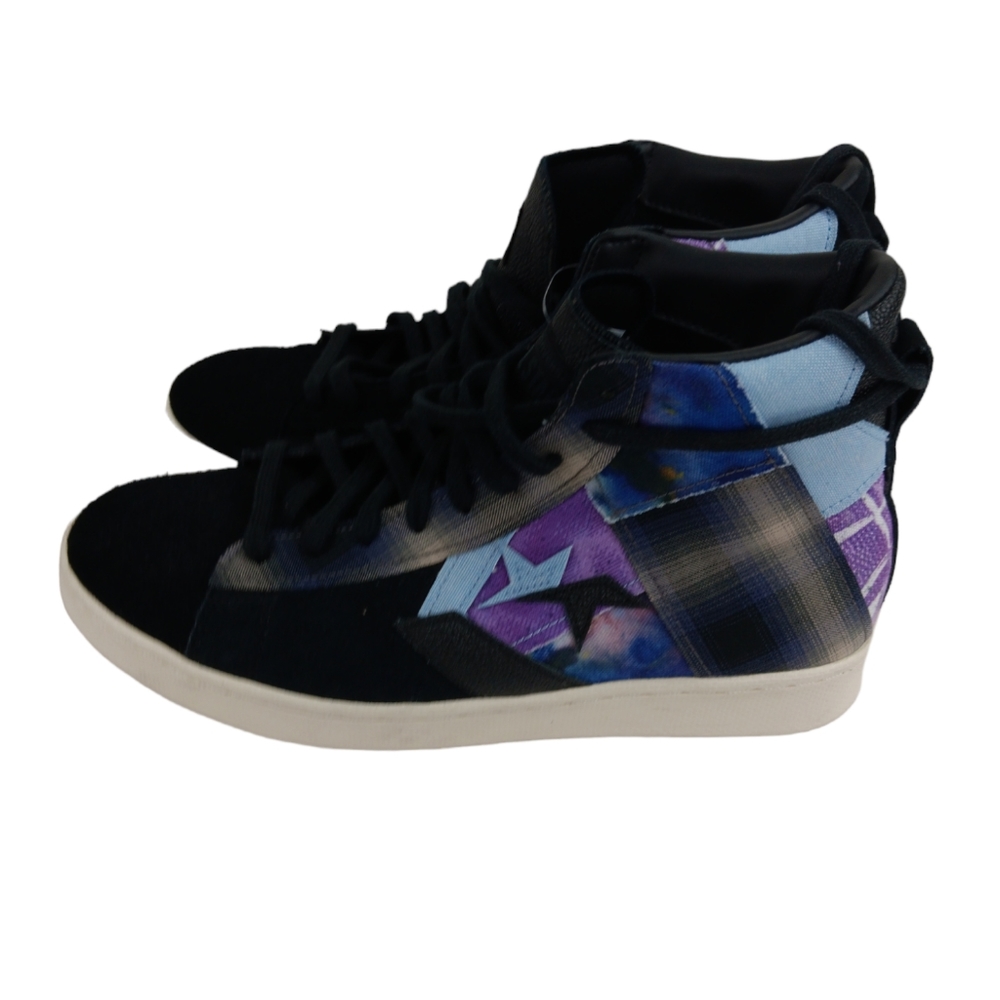 Converse All Stars Chase The Drip X Koj Pro Leather S… - Gem